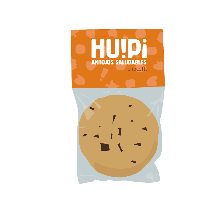 Nosotras | HUIPI Antojos Saludables