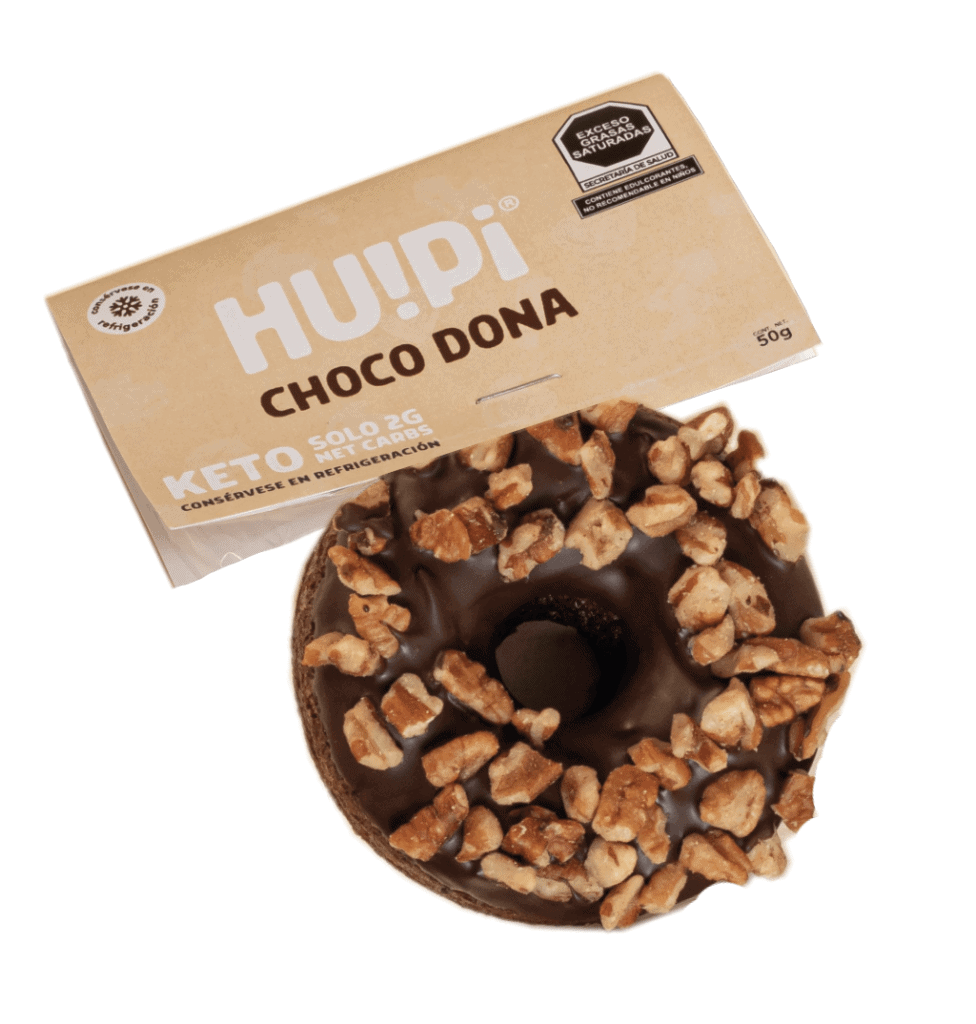 HUIPI PACK | HUIPI Antojos Saludables