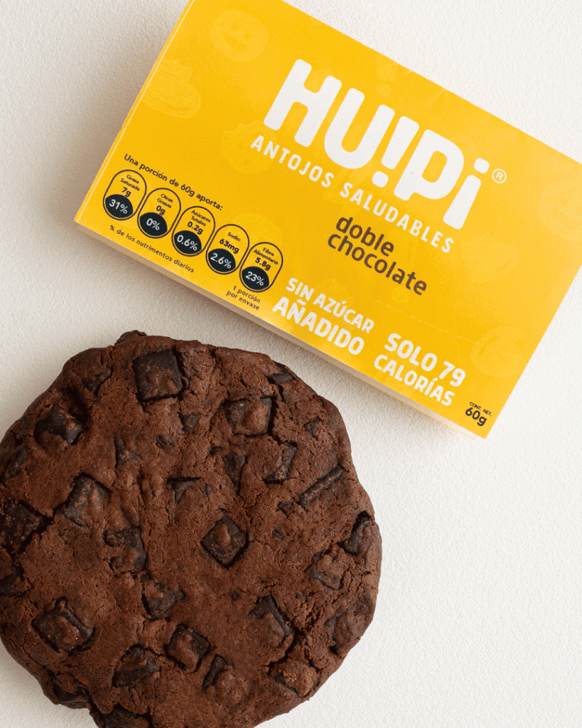 HUIPI PACK | HUIPI Antojos Saludables