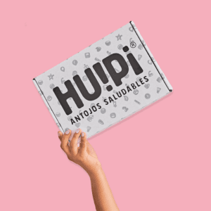 Nuestros Productos | HUIPI Antojos Saludables