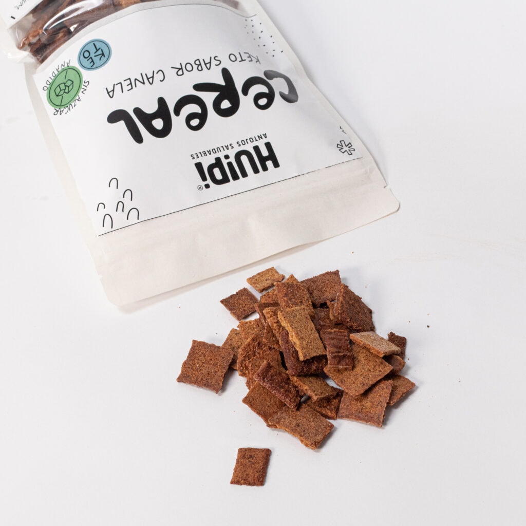 GALLETAS Y DONAS SIN AZUCAR| HUIPI Antojos Saludables