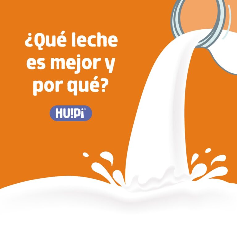 Almendra, vaca, avena o soya: ¿cuál leche es mejor y por qué?