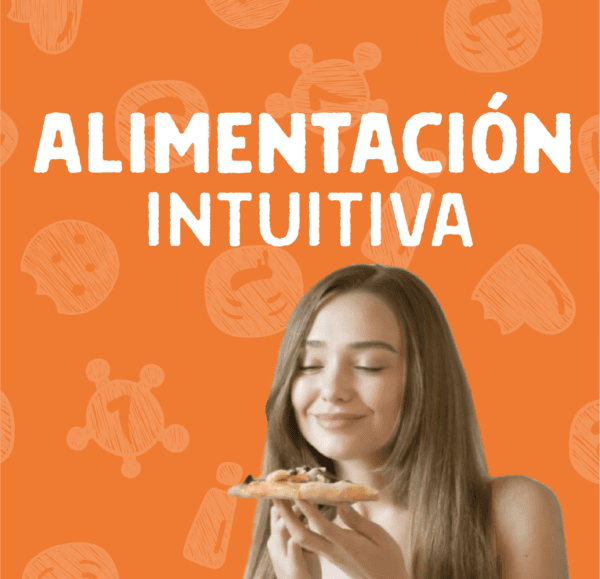Alimentación Intuitiva ¿Qué es?